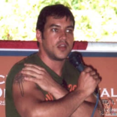 2 tattoos - Tyler Christopher